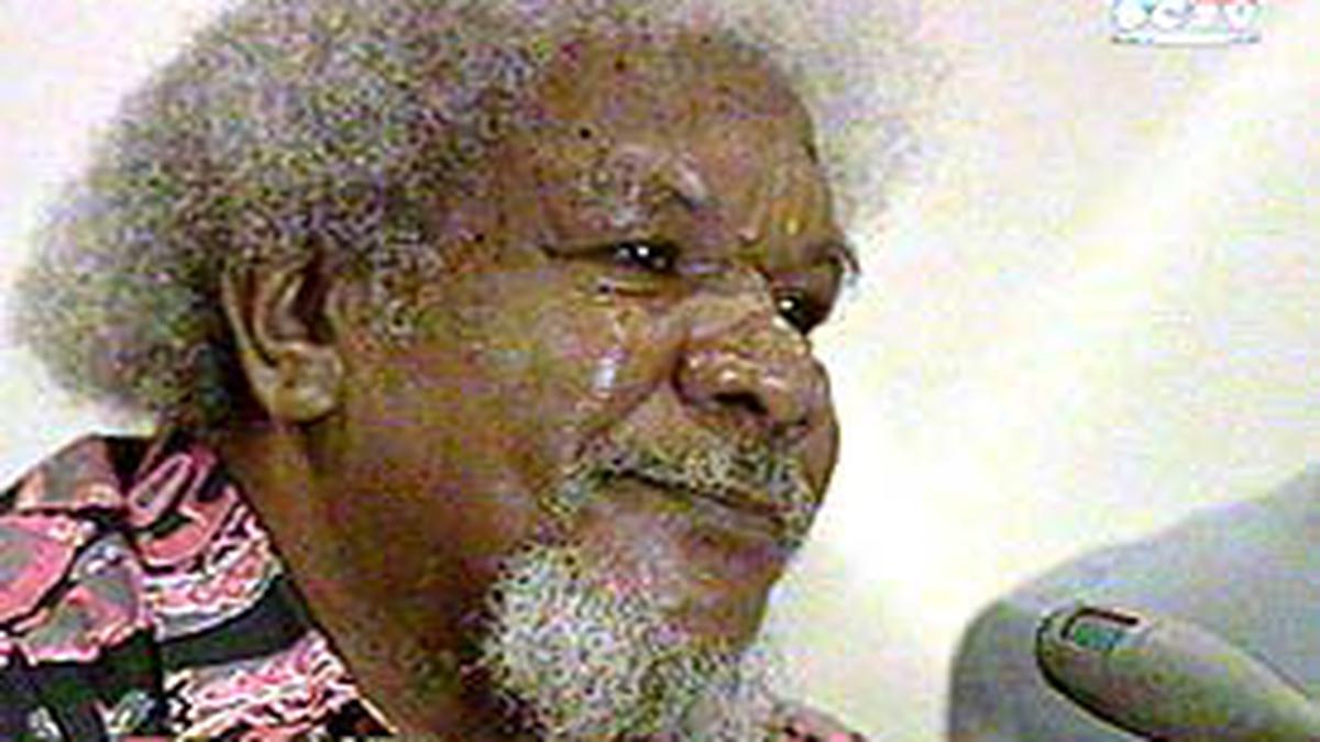 Kasus Theys dalam Penyidikan Tim Gabungan - News Liputan6.com