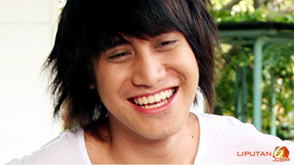 Kevin Aprilio Suka Bergetar Kalau Lihat Cewek - ShowBiz Liputan6.com