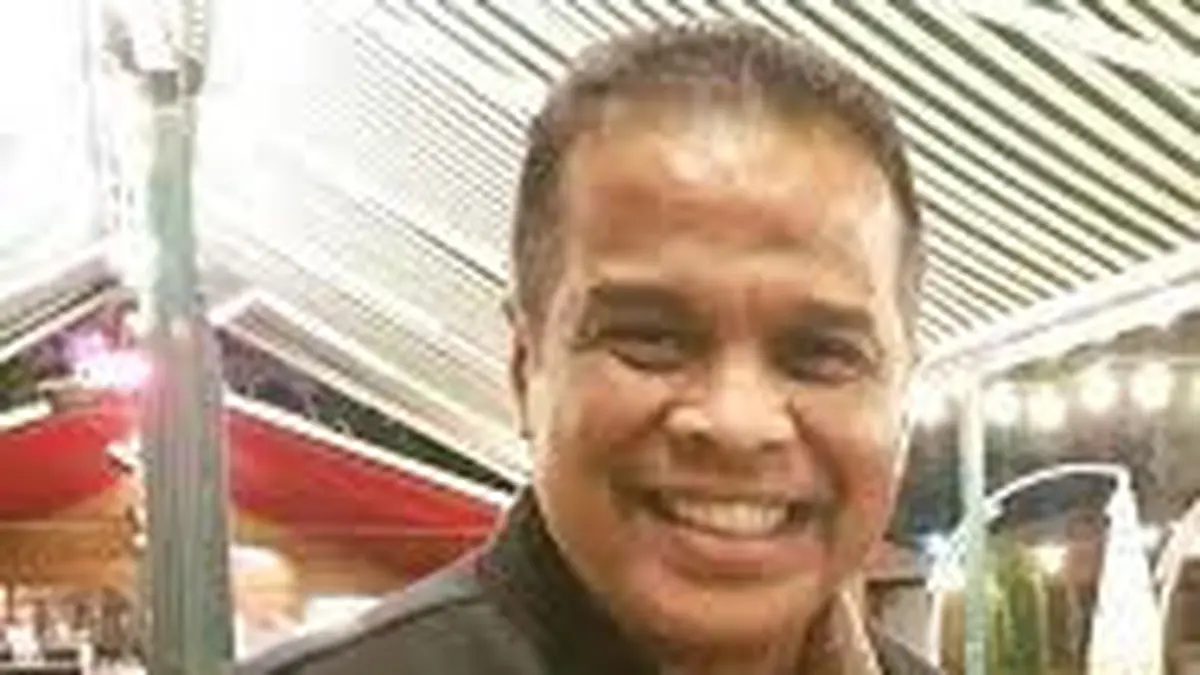 Berita Biografi Fuad Hasan Masyhur Hari Ini - Kabar Terbaru Terkini ...