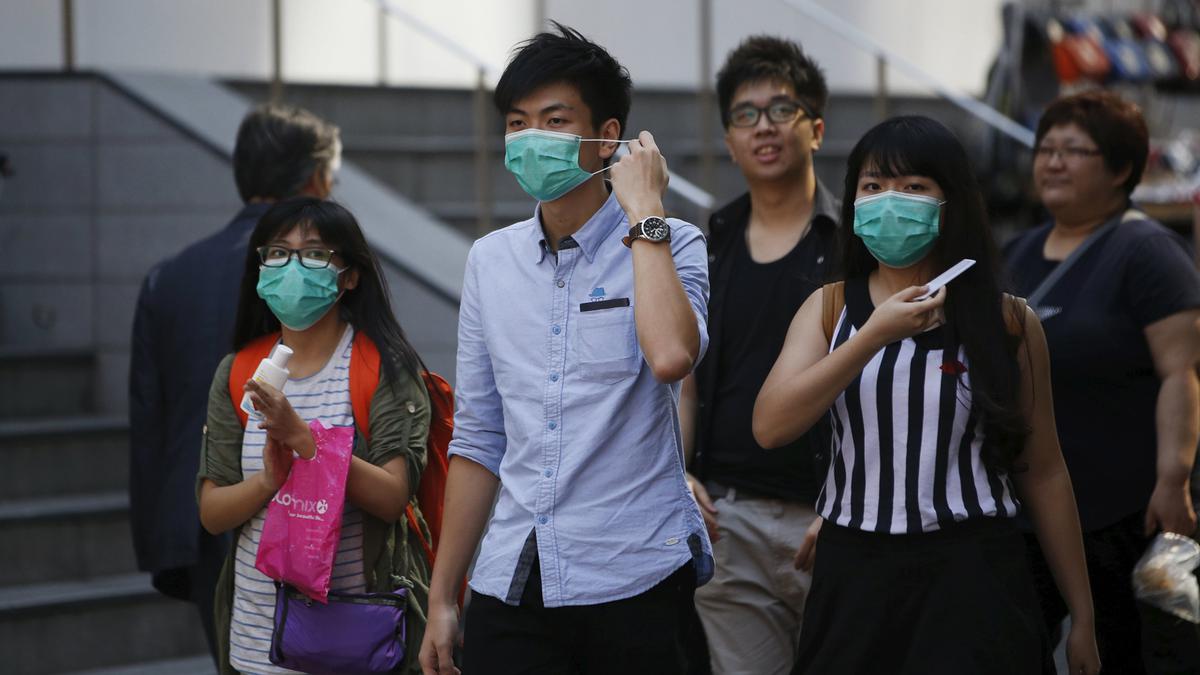 3 Hal tentang MERS yang Penting Anda Ketahui - Health Liputan6.com