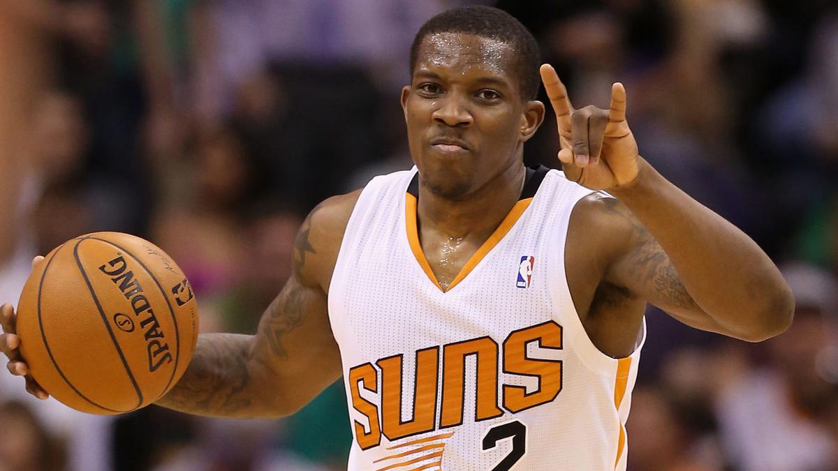 Pemain Phoenix Didenda NBA Gara-gara Twitter