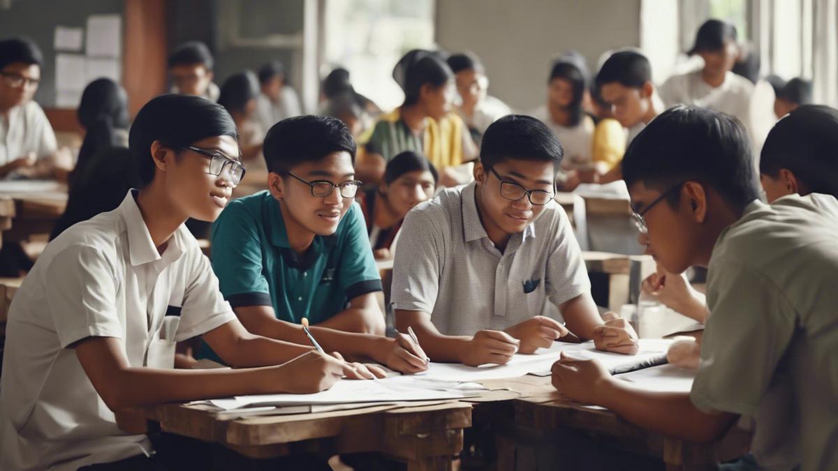 PKM Adalah: Panduan Lengkap Program Kreativitas Mahasiswa