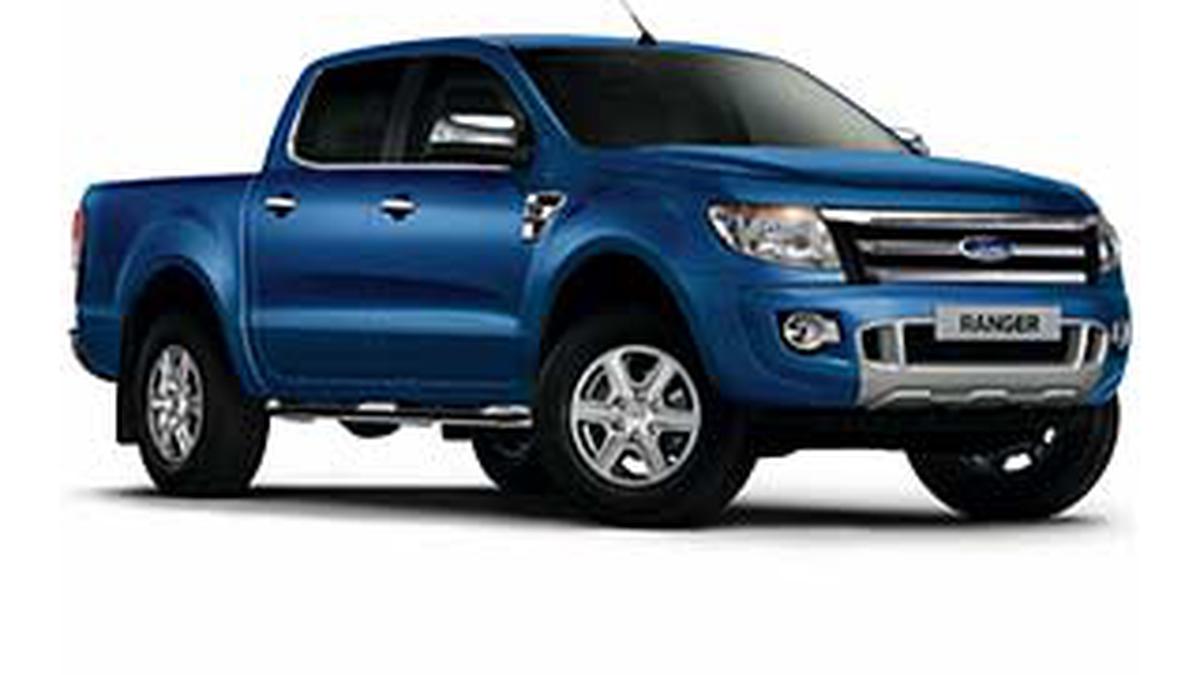Dua Mobil Terbaru Ford Ramaikan Pasar Indonesia