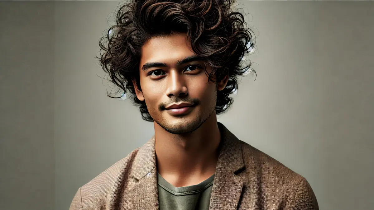 Berita tren rambut pria 2025 Hari Ini - Kabar Terbaru Terkini ...