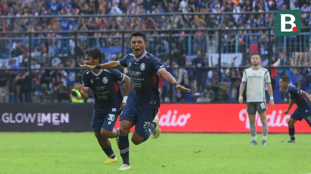 Fun Fact BRI Liga 1: Dedik Setiawan Justru Moncer saat Arema Sulit ...
