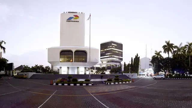 Pertamina Group Buka Lowongan BPS 2021 untuk Fresh Graduate - News ...