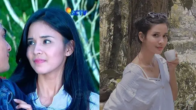 Selain Ricky Cuaca, Ini 5 Pemain Sinetron GGS yang Penampilannya Bikin ...