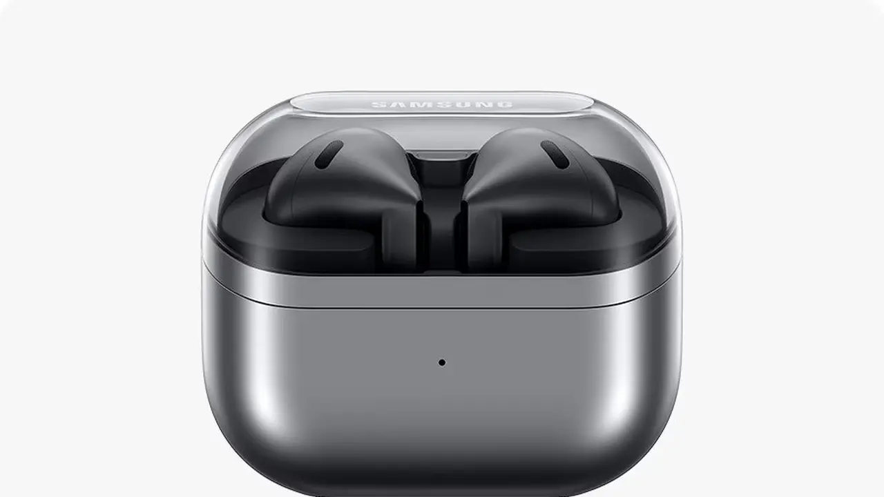Harga TWS Samsung Galaxy Buds3, Revolusi Audio Open-Type dengan ANC dan ...