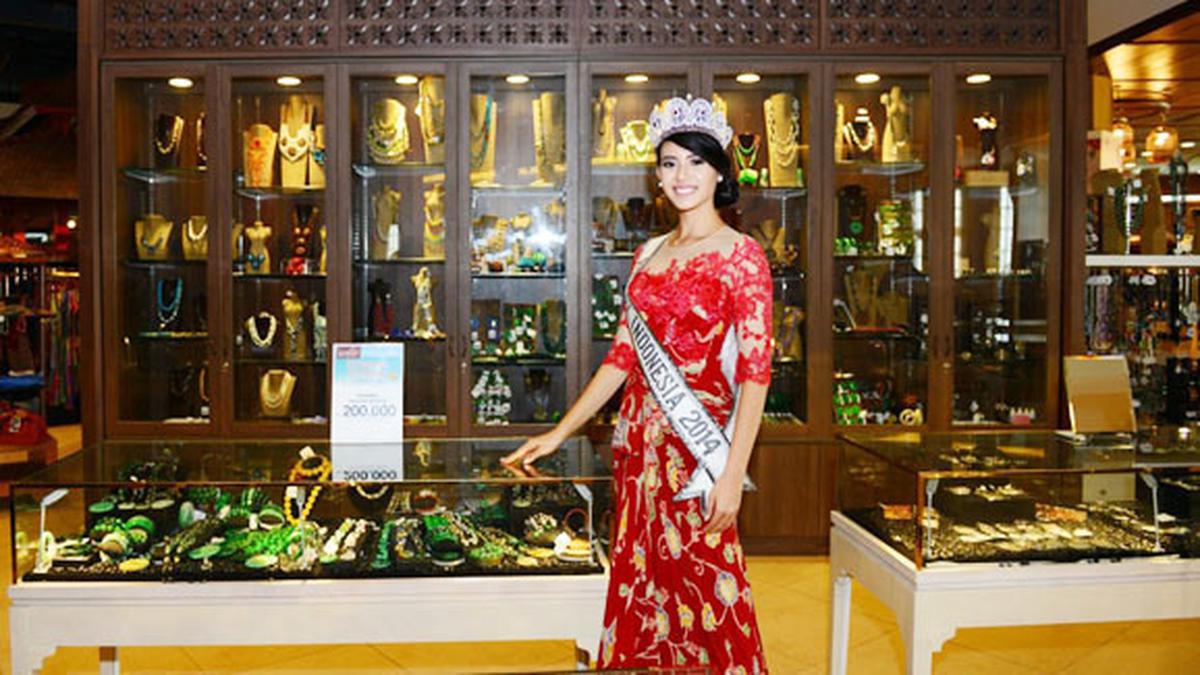 PENDOPO Sambut Hari Batik Nasional Melalui 'I Love Batik Indonesia'