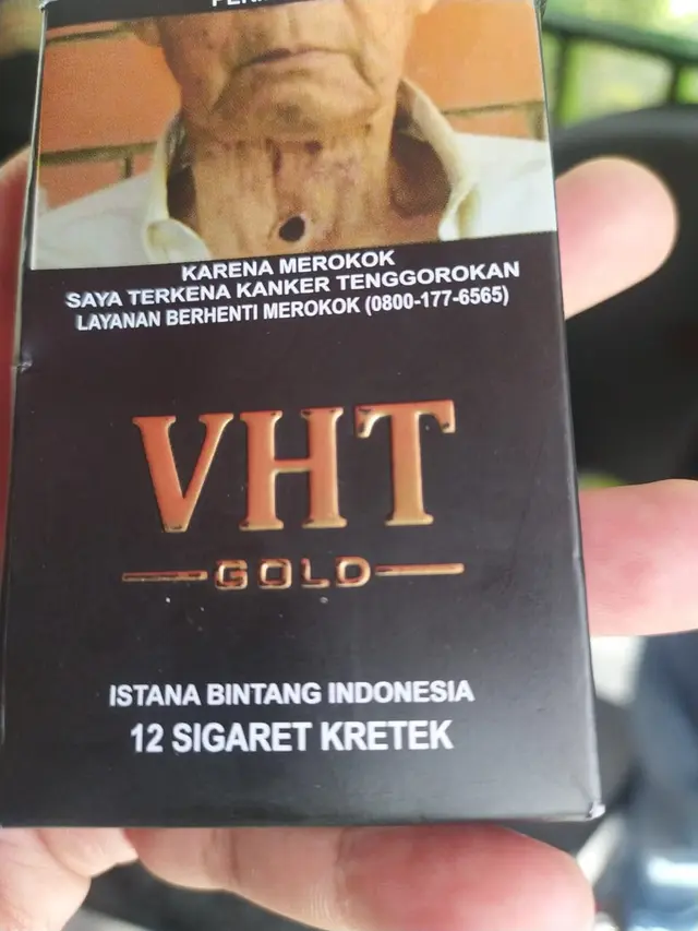 Bukan Cari Pacar Lagi, Charly Eks ST12 Cari Peruntungan Jadi Bos Rokok ...