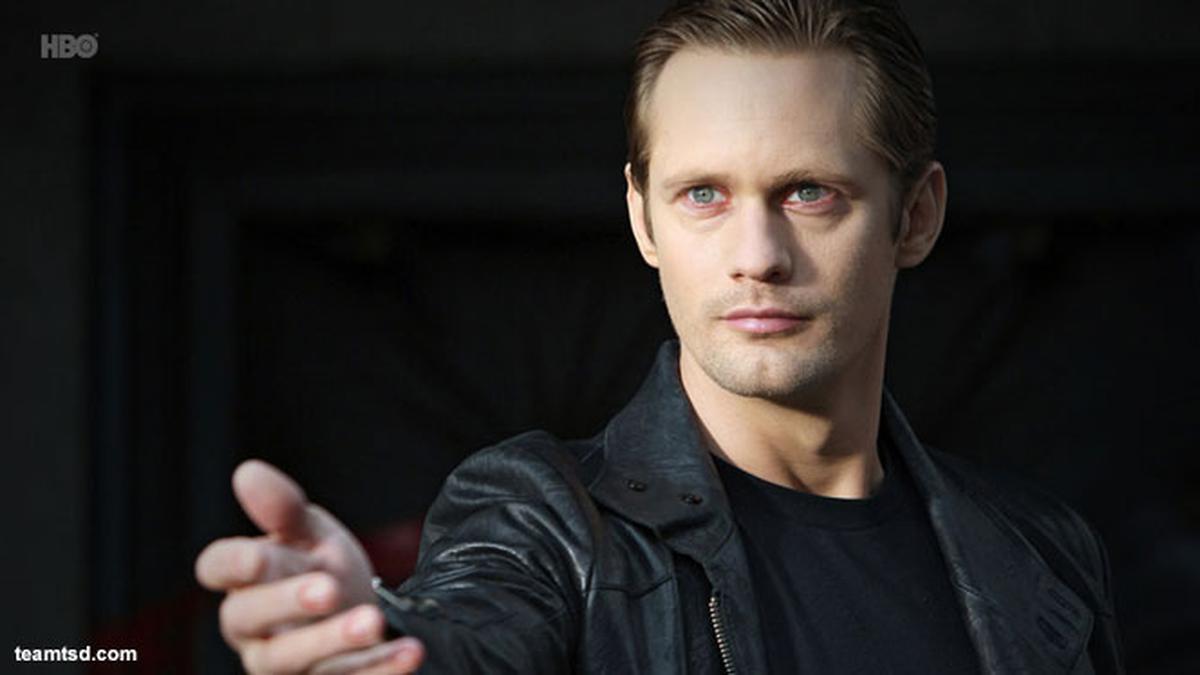 Tenangkan Fans True Blood, Sutradara: Eric Northman Akan Kembali!