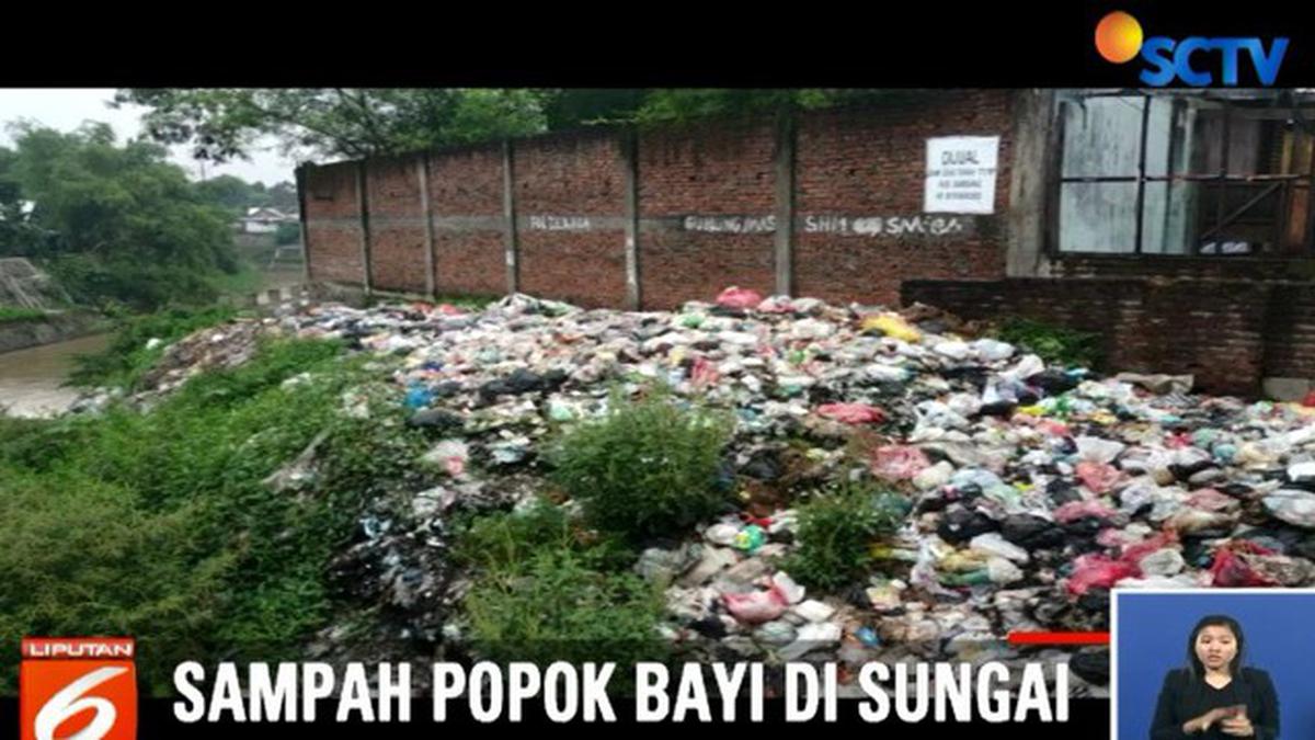Berita Sampah Popok Bayi Hari Ini - Kabar Terbaru Terkini | Liputan6.com