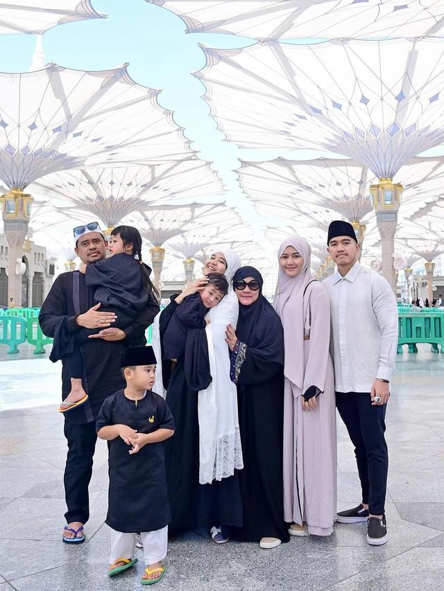 Erina Gudono Hamil Anak Pertama, Unggah Potret USG Bersama Kaesang ...
