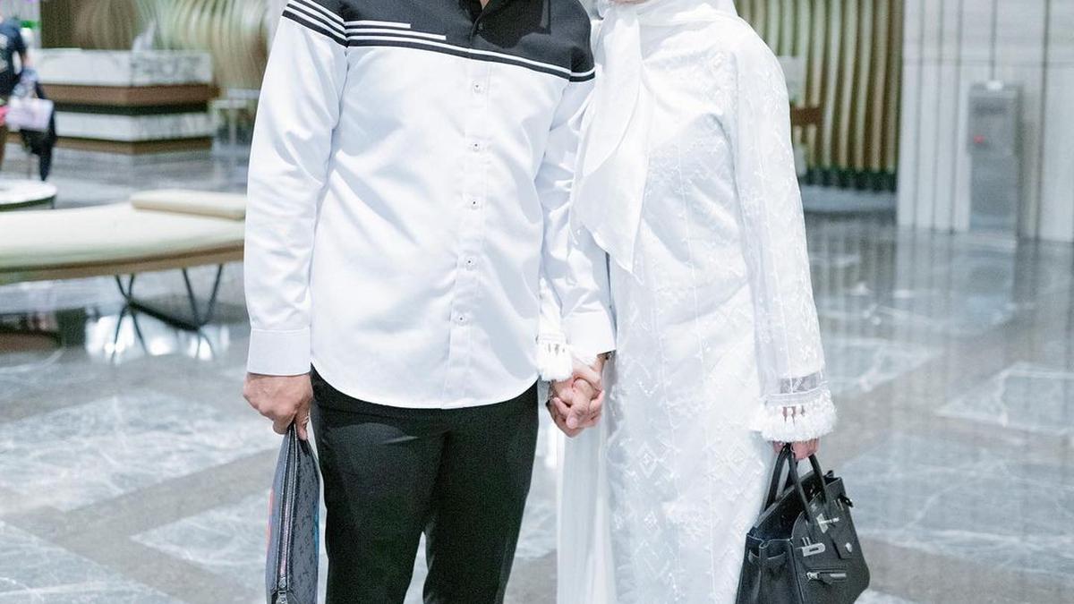 Juragan 99 dan Shandy Purnamasari Bantu Palestina, Habib Husein Ja'far: Kekayaan Sesungguhnya ...