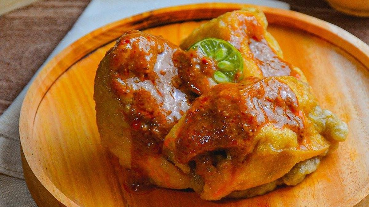 Daftar Makanan Khas Bandung yang Wajib Anda Coba - Ragam Bola.com