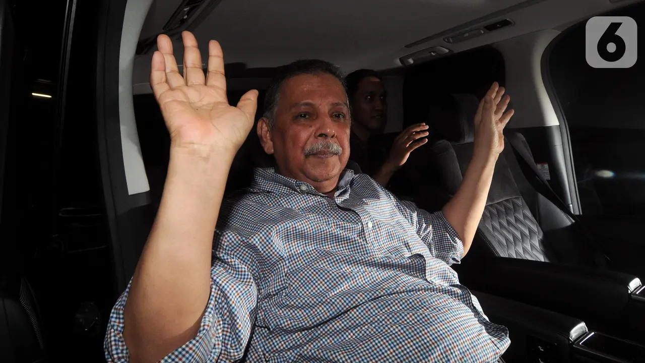 Kementerian BUMN Punya Hak Angkat Kembali Sofyan Basir jadi Dirut PLN ...