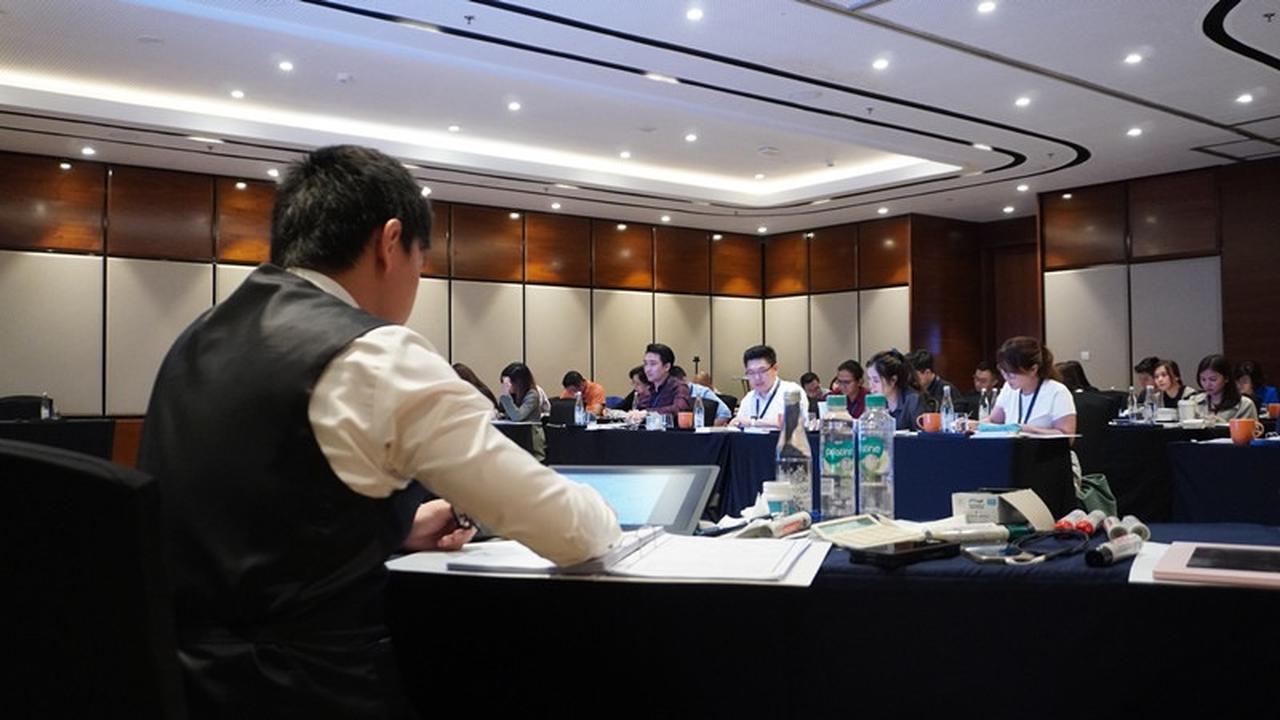 Coach Yusman Langganan Masuk Global TOP 50 Business Coach yang Melatih ...