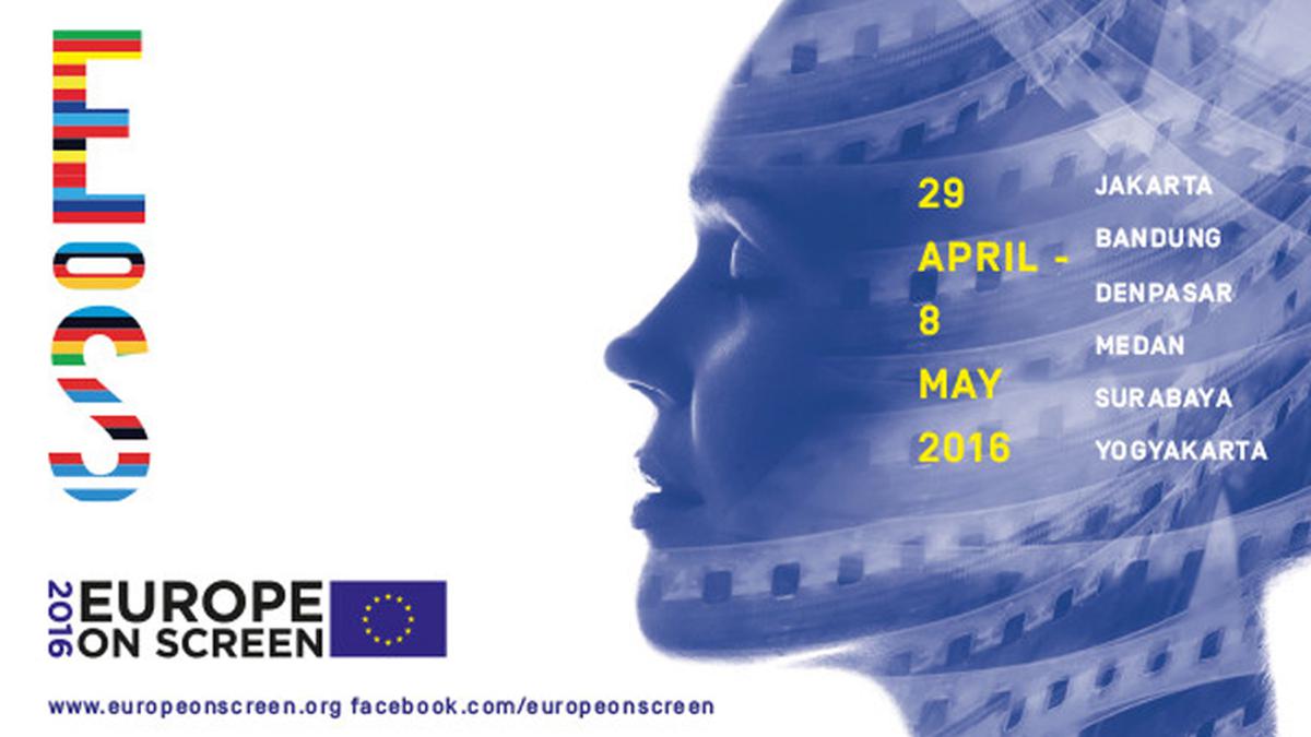Pesta Film di Europe on Screen 2016 Dimulai