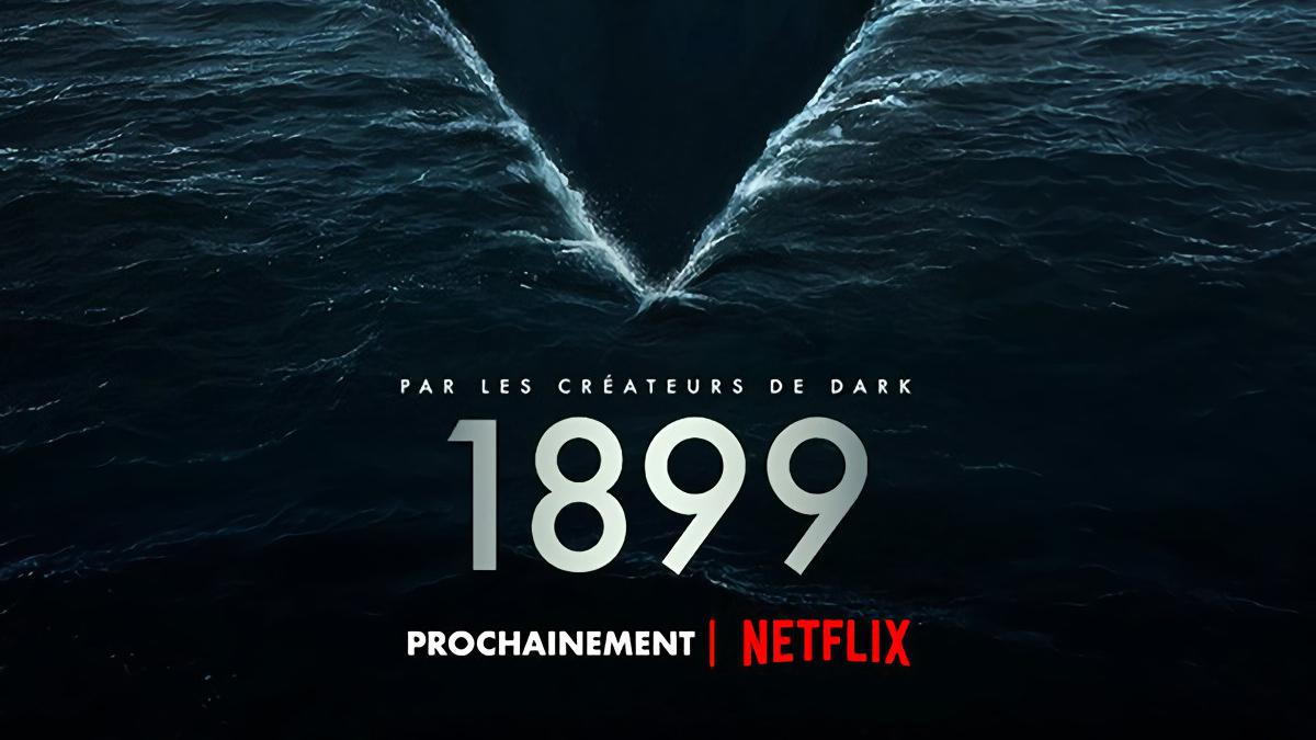 Serial Netflix 1899 Dituduh Plagiat, Ini Kemiripannya dengan Komik Brasil