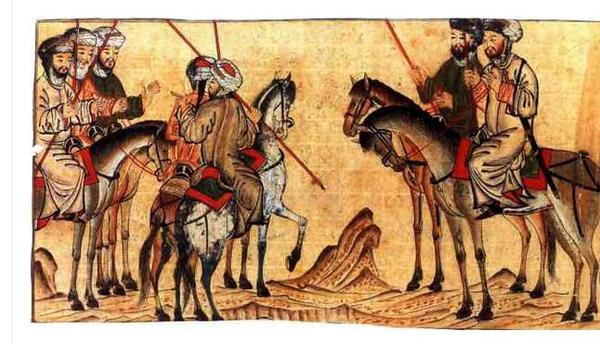 Kitab Zabur Diturunkan kepada Nabi Daud, Ini Isinya Menurut Syekh Al ...