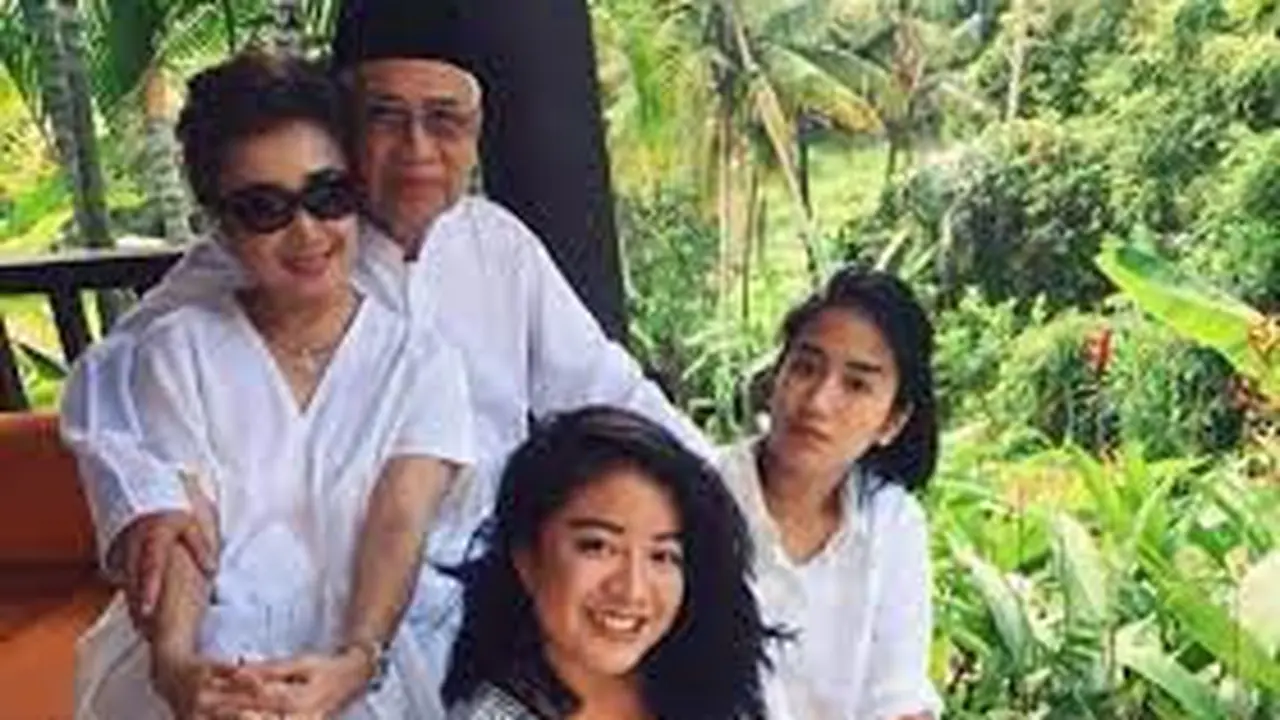 Profil dan Agama Chef Renatta, Juri Cantik MasterChef Indonesia ...