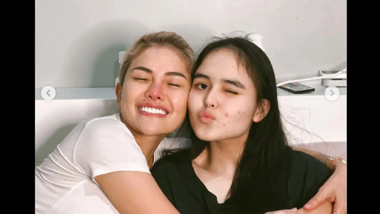 11 Fakta Laura Anna, Dari Kisah Hidup Sampai Meninggal di Usia 21 Tahun