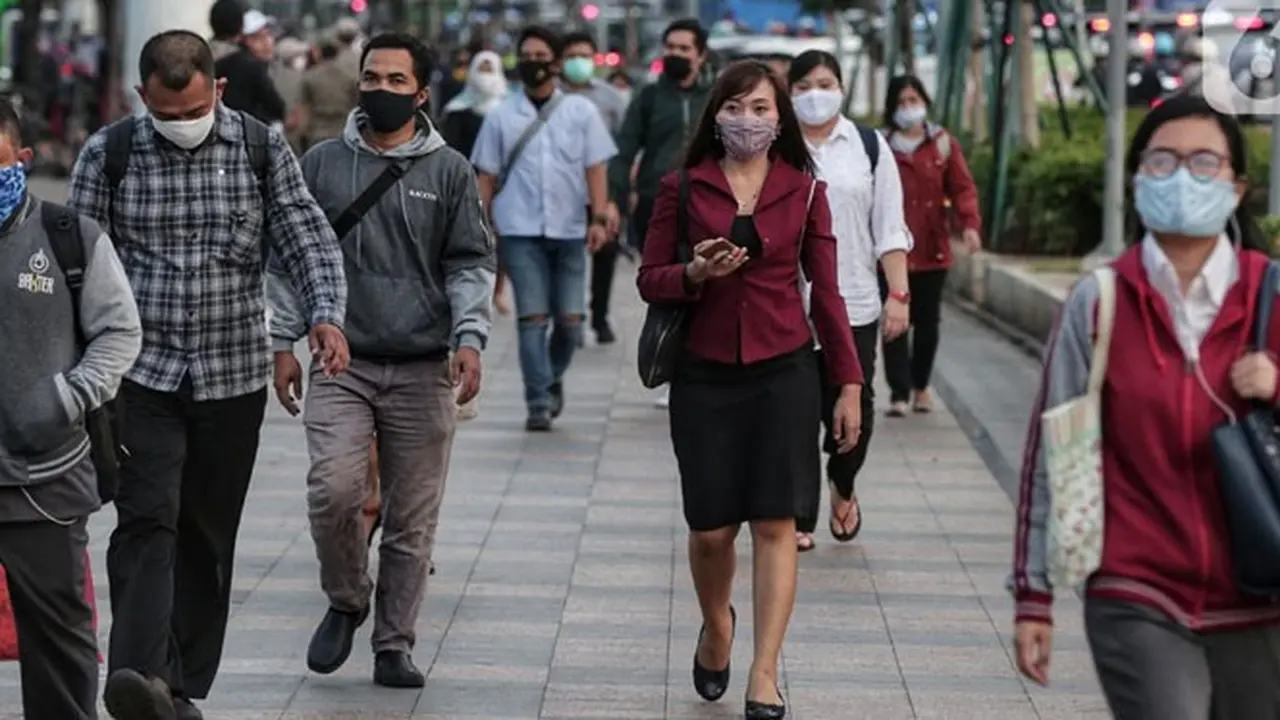 Infografis YLKI Usul Indonesia Terapkan Sistem 4 Hari Kerja - News ...