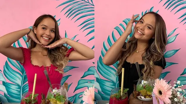 6 Potret Kompak The Connell Twins Youtuber Kembar Yang Curi Perhatian Hot