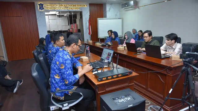 Tingkatkan Layanan Keluarga, Kemendukbangga/BKKBN Siapkan SuperApps - Health Liputan6.com