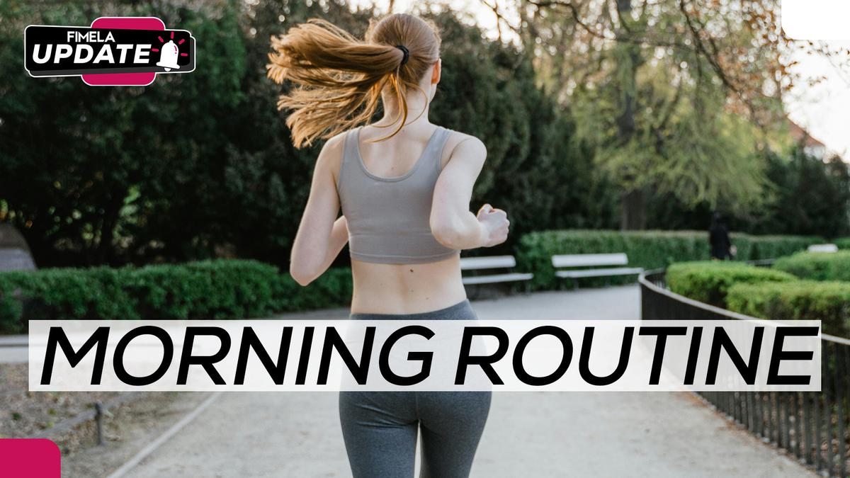 Morning Routine Ala 5 Am Club Untuk Hari Yang Lebih Produktif