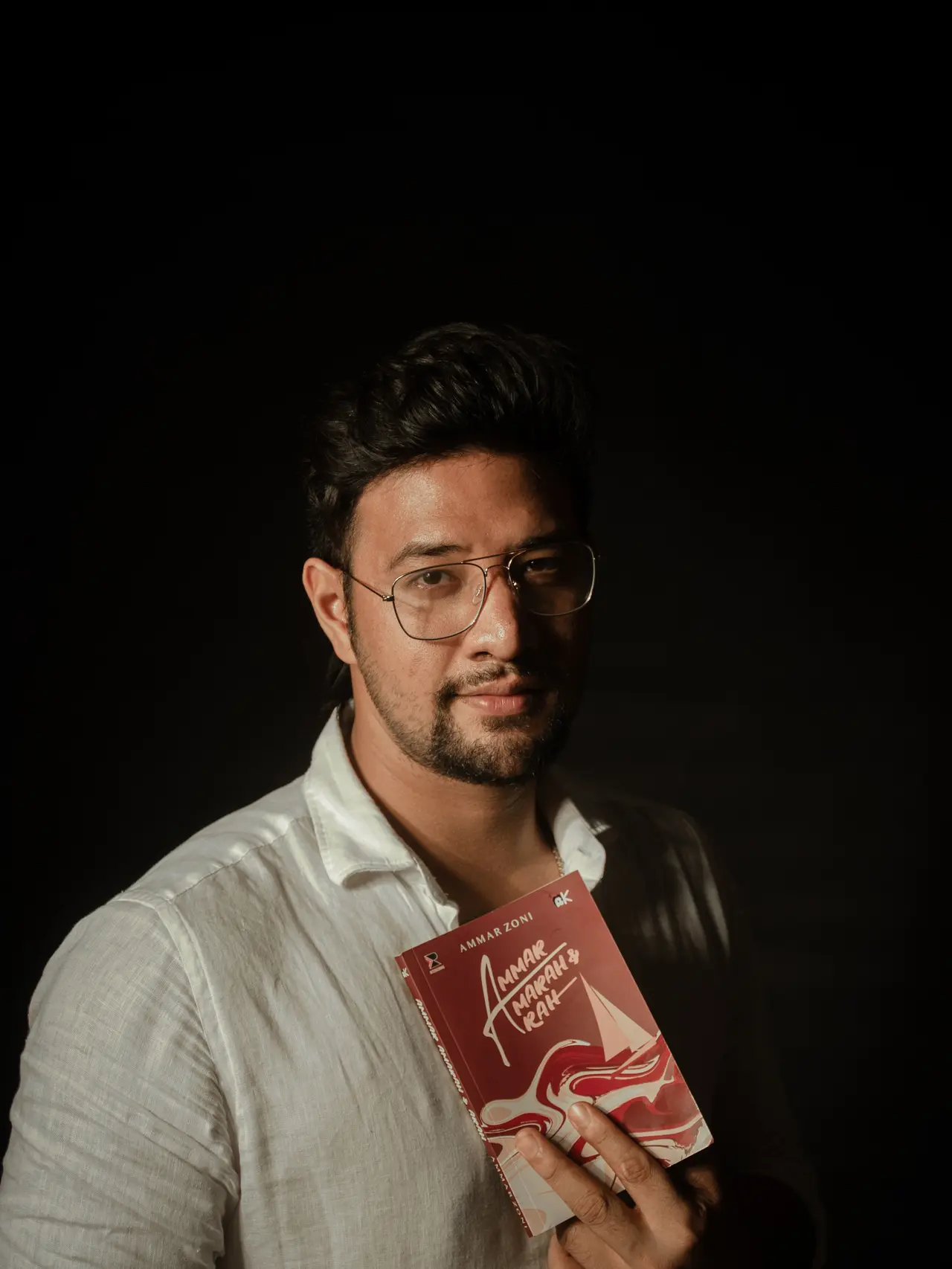 Ammar Zoni Berharap Segera Direhab Setelah Permohonan Asesmen ...