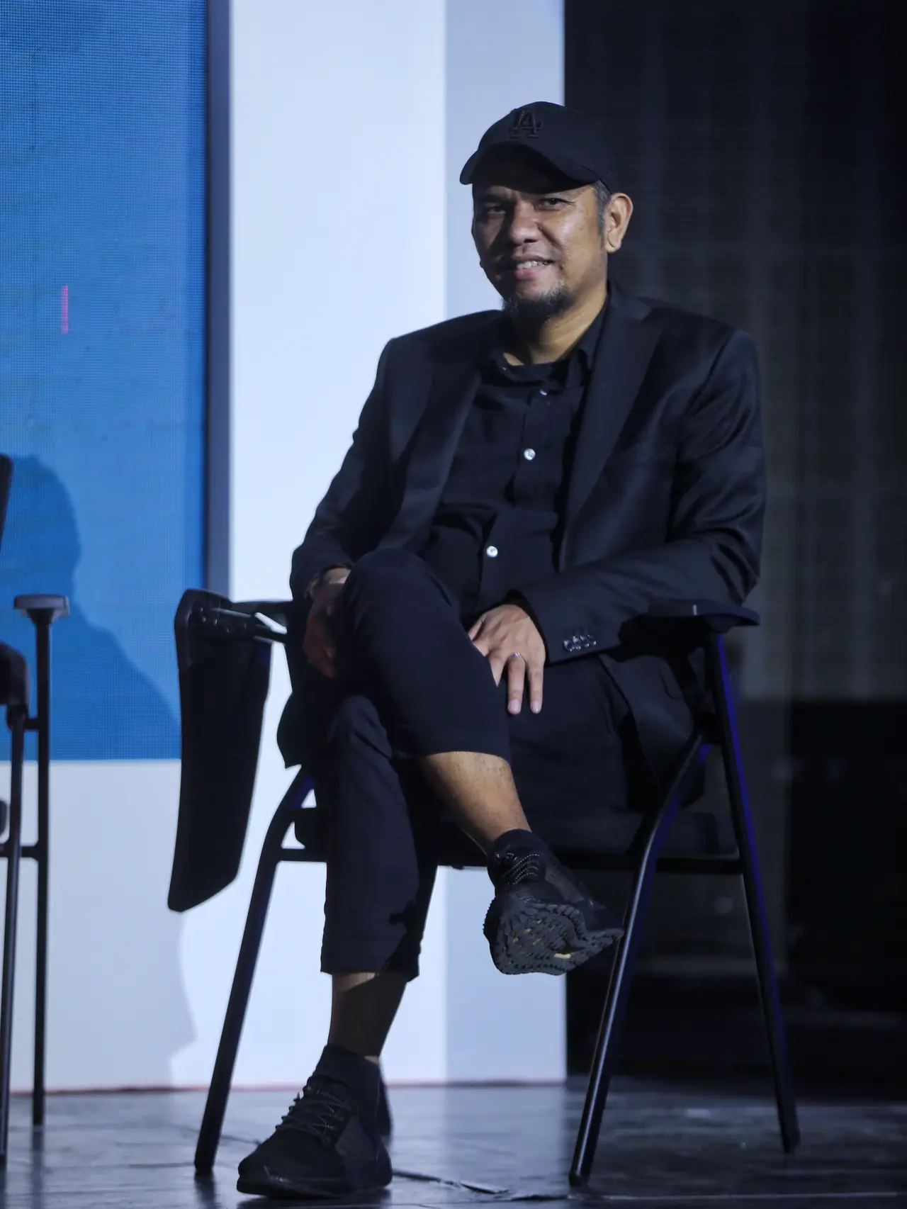 Cerita Fajar Bustomi Sutradarai Serial untuk Pertama Kali, A+ Hadir ...