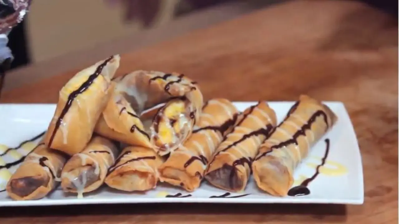 7 Cara Membuat Piscok yang Enak dan Renyah, Mudah Dipraktikkan - Hot ...