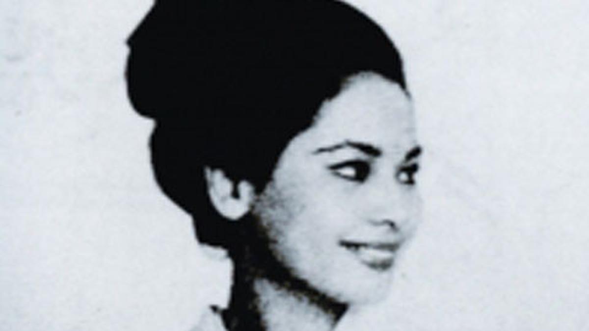 5 Potret Ratna Sari Dewi Istri Kelima Presiden Indonesia Sukarno, Makan ...