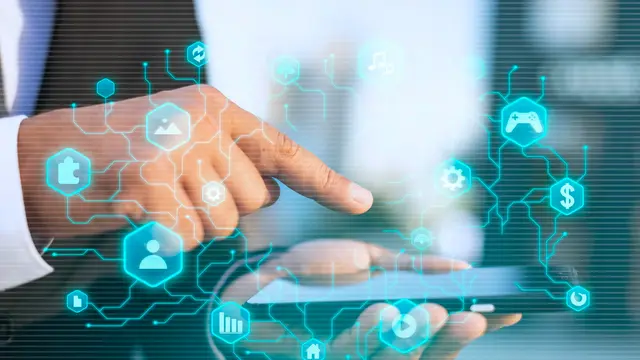 Contoh-Contoh Penerapan Iptek di Berbagai Bidang - Ragam Bola.com