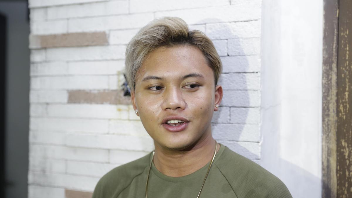 Cerita Rizky Febian yang Sempat Divonis Hanya Bertahan Enam Bulan ...