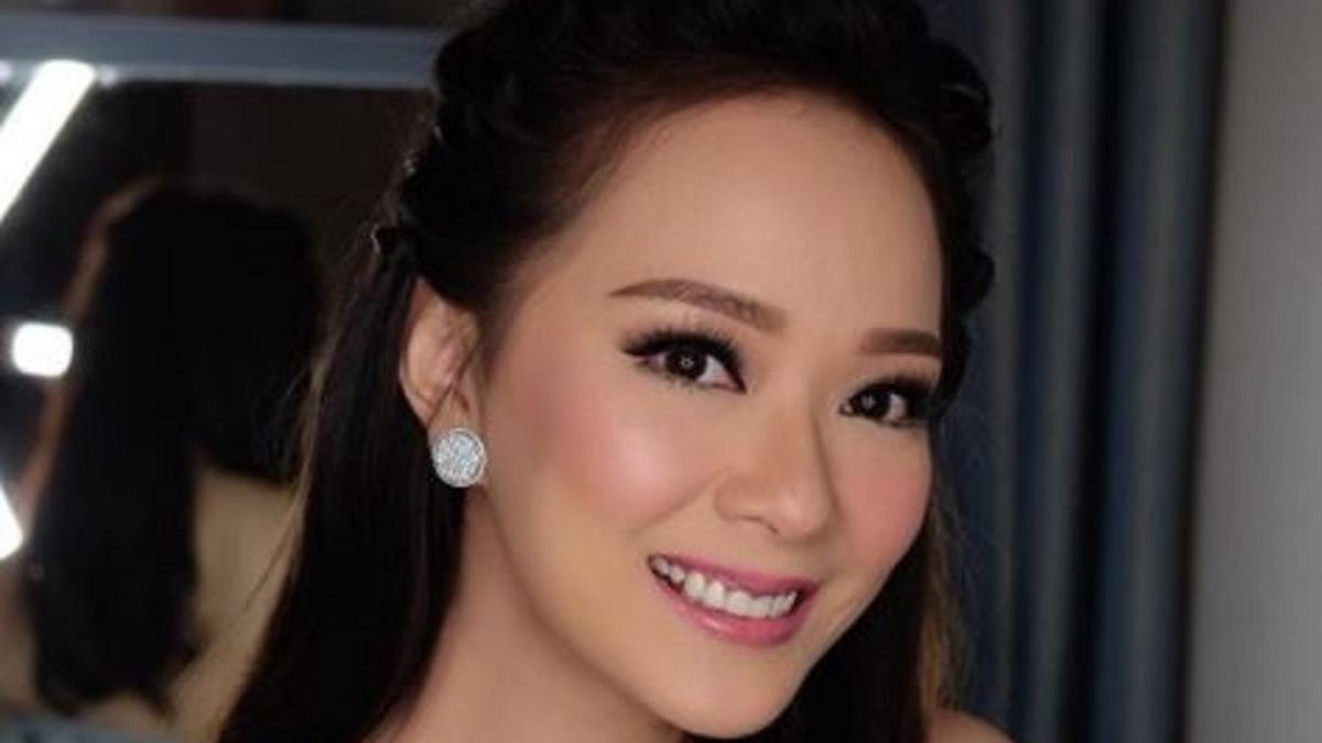 Yuanita Christiani Ucap Selamat Ultah ke Pacar, Sandra Dewi Ingatkan soal Nikah - ShowBiz ...