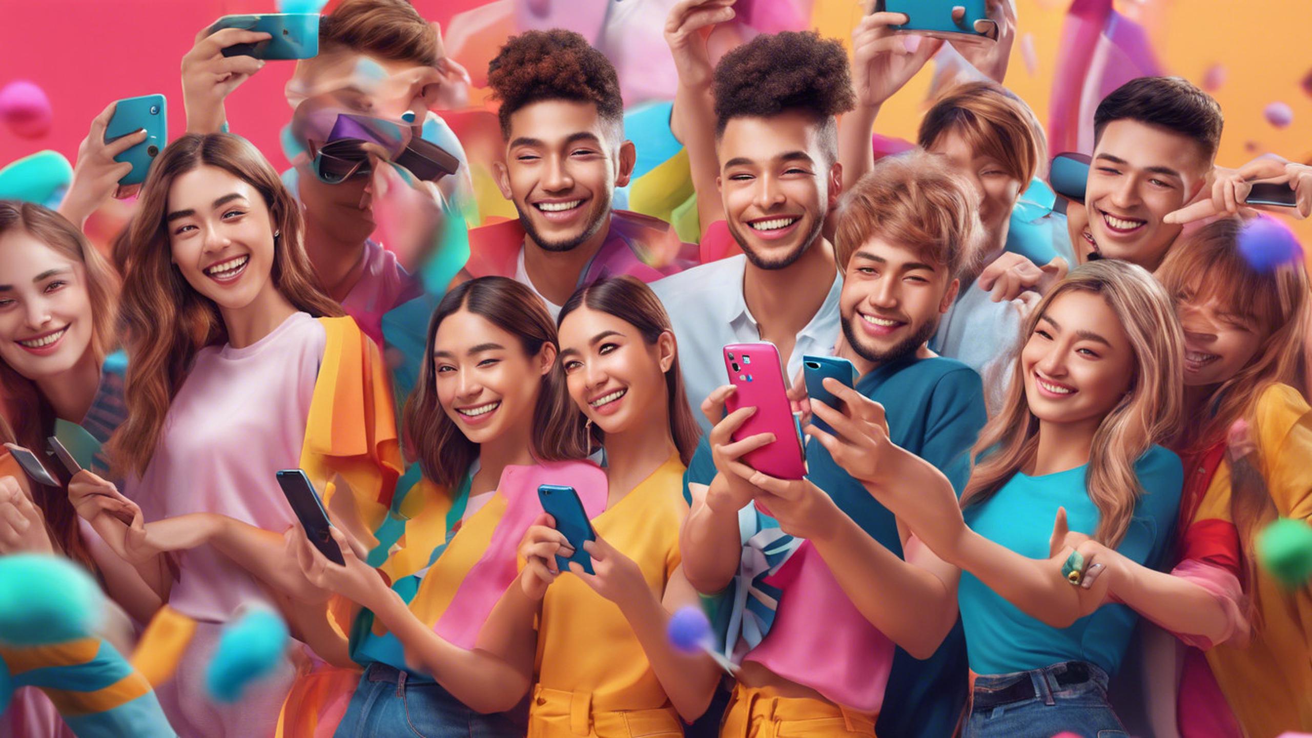 Cara Memasukkan Kode Undangan TikTok: Panduan Lengkap untuk Pengguna ...