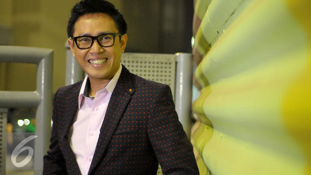 Eko Patrio Ingin Jadi Pangeran Arab, Cocok? - ShowBiz Liputan6.com