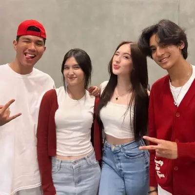 Tetap Menarik Ditonton, Film Runaway yang Dibintangi Al Ghazali Tayang di Vidio - Entertainment ...