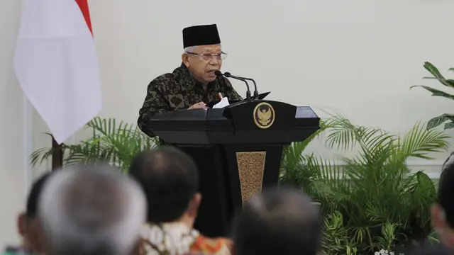 Pencanangan Gerakan Nasional Perlindungan Pekerja Rentan dan Paritrana Award 2022 - On Off ...