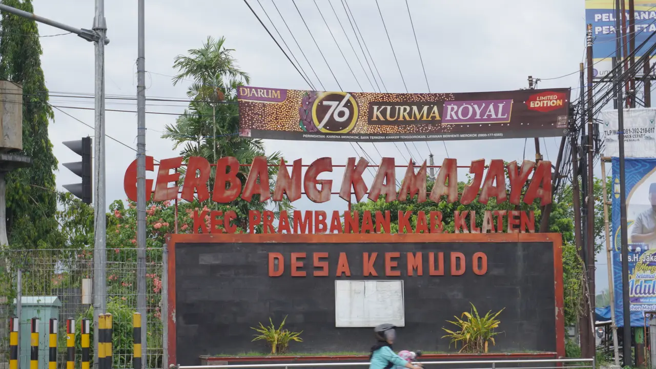 Juara 3 Desa BRILiaN 2021, Ini Keunggulan 5 Unit Usaha BUMDes Desa Kemudo Klaten - Hot Liputan6.com