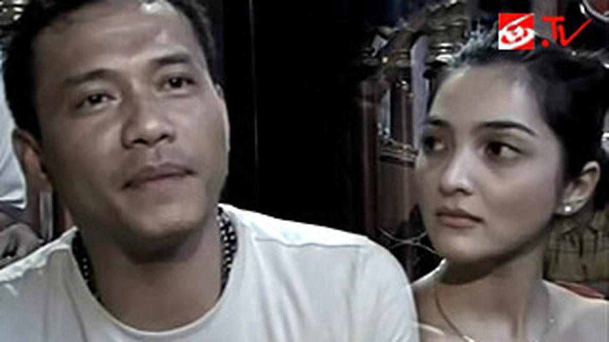 Anang-Ashanty "Menentukan Hati" di Bali - ShowBiz Liputan6.com