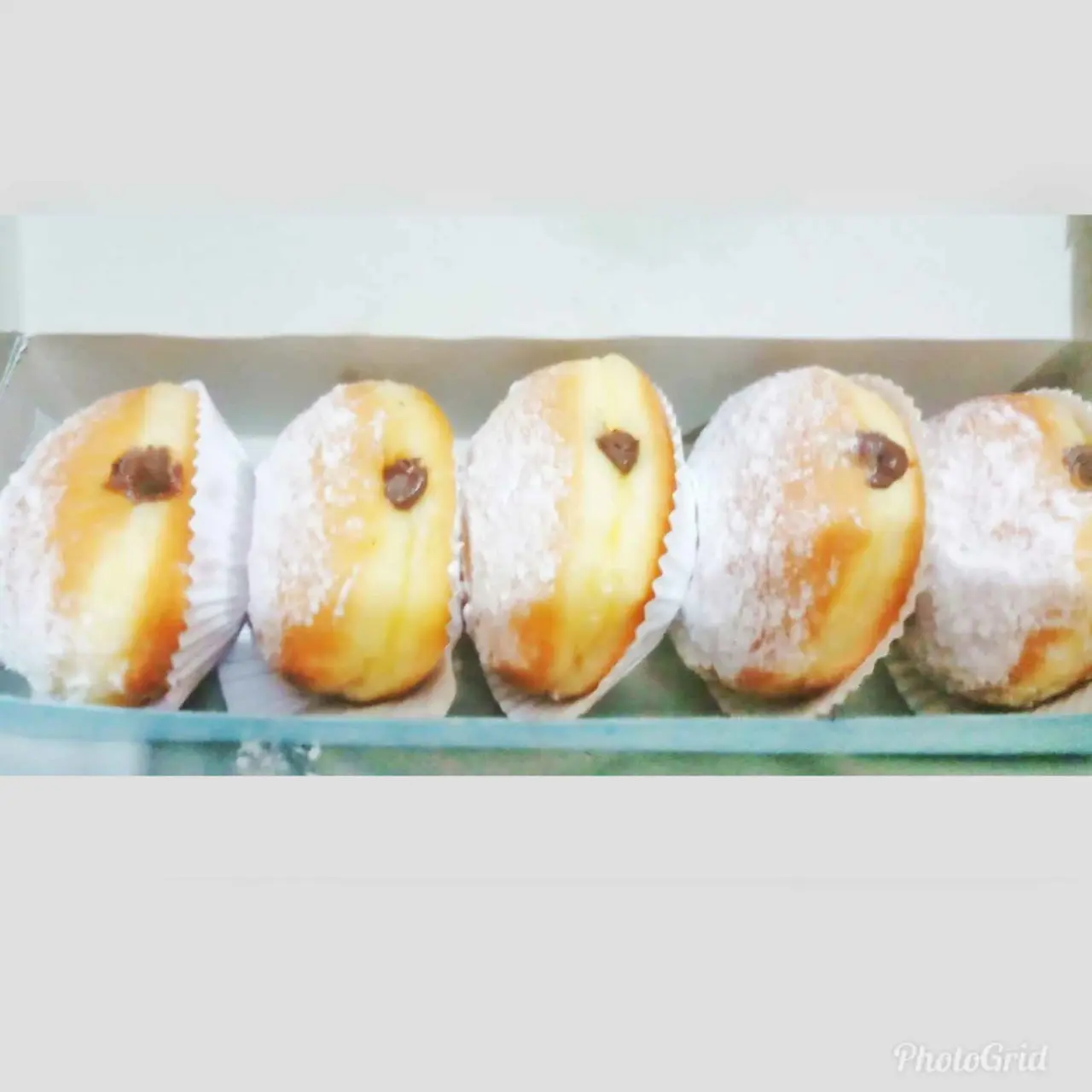 Deretan Donat Homemade di Malang yang Empuk dan Lembut, Pasti Disukai ...