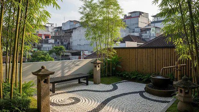 10 Model Teras Rumah Minimalis Bikin Adem Terbaru 2025, Nyaman untuk ...