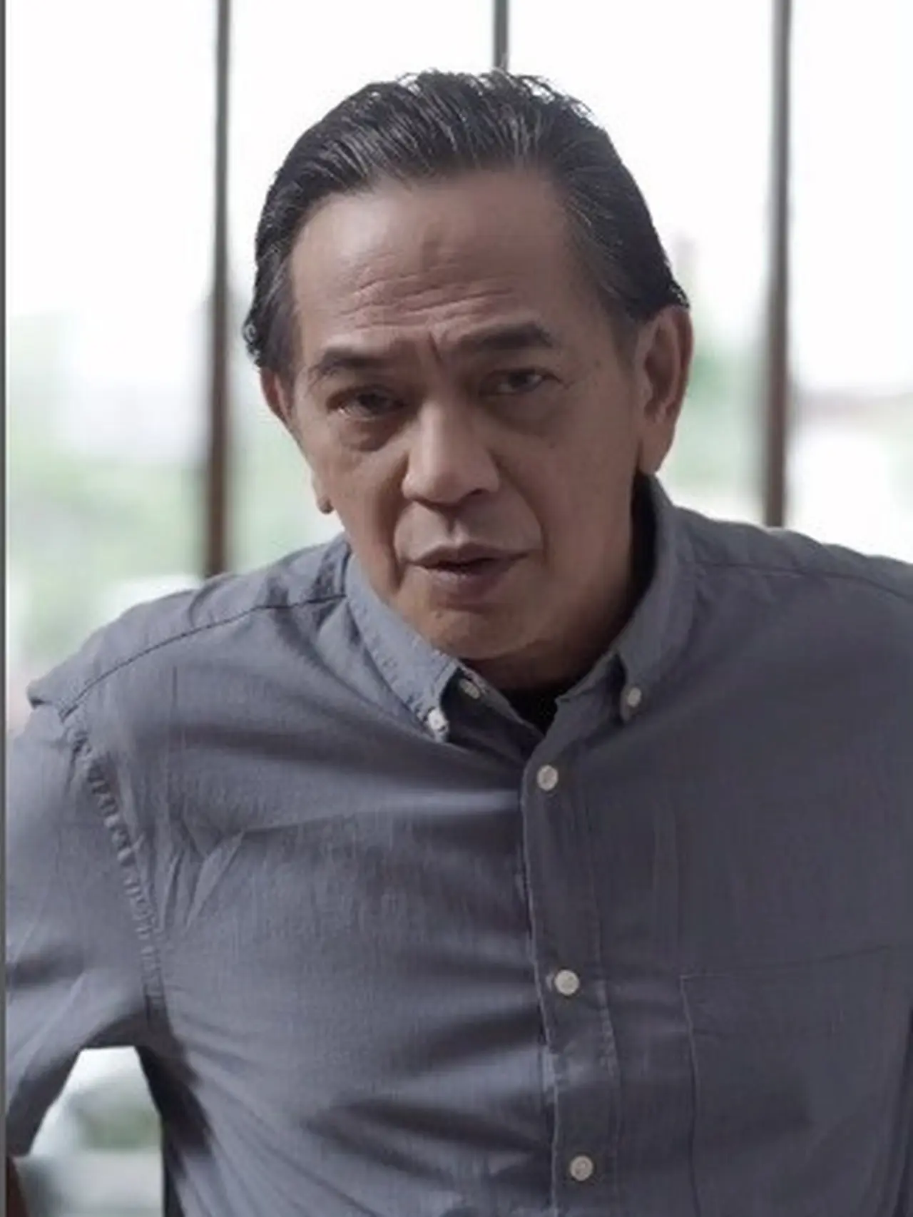 7 Potret Ray Sahetapy Dulu dan Kini, Mantan Suami Dewi Yull Terlihat ...