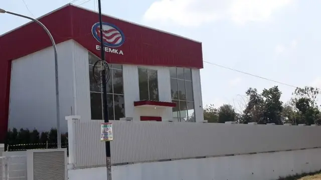 Kabar Pembukaan Dealer Esemka Ternyata Hoaks - Otomotif Liputan6.com