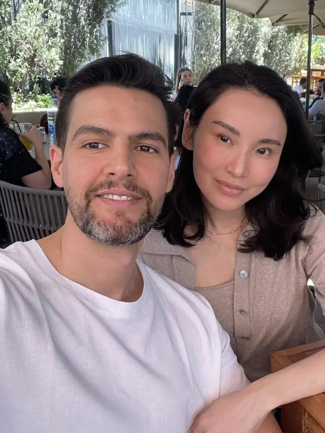 Pesona Cantik Anak Konglomerat Yusuf Hamka, Fitria Yusuf yang Tak Segan Tampil Tanpa Makeup ...