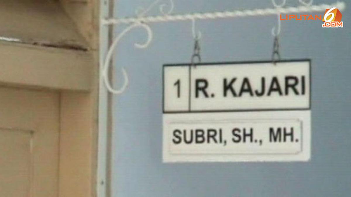 [VIDEO] Kasus Suap, Kajari Praya Subri Dinonaktifkan - News Liputan6.com