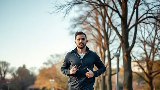 Nyaman dan Stylish, Ini 5 Rekomendasi Outfit Jogging Pria untuk Tahun 2025 - Info Fimela.com